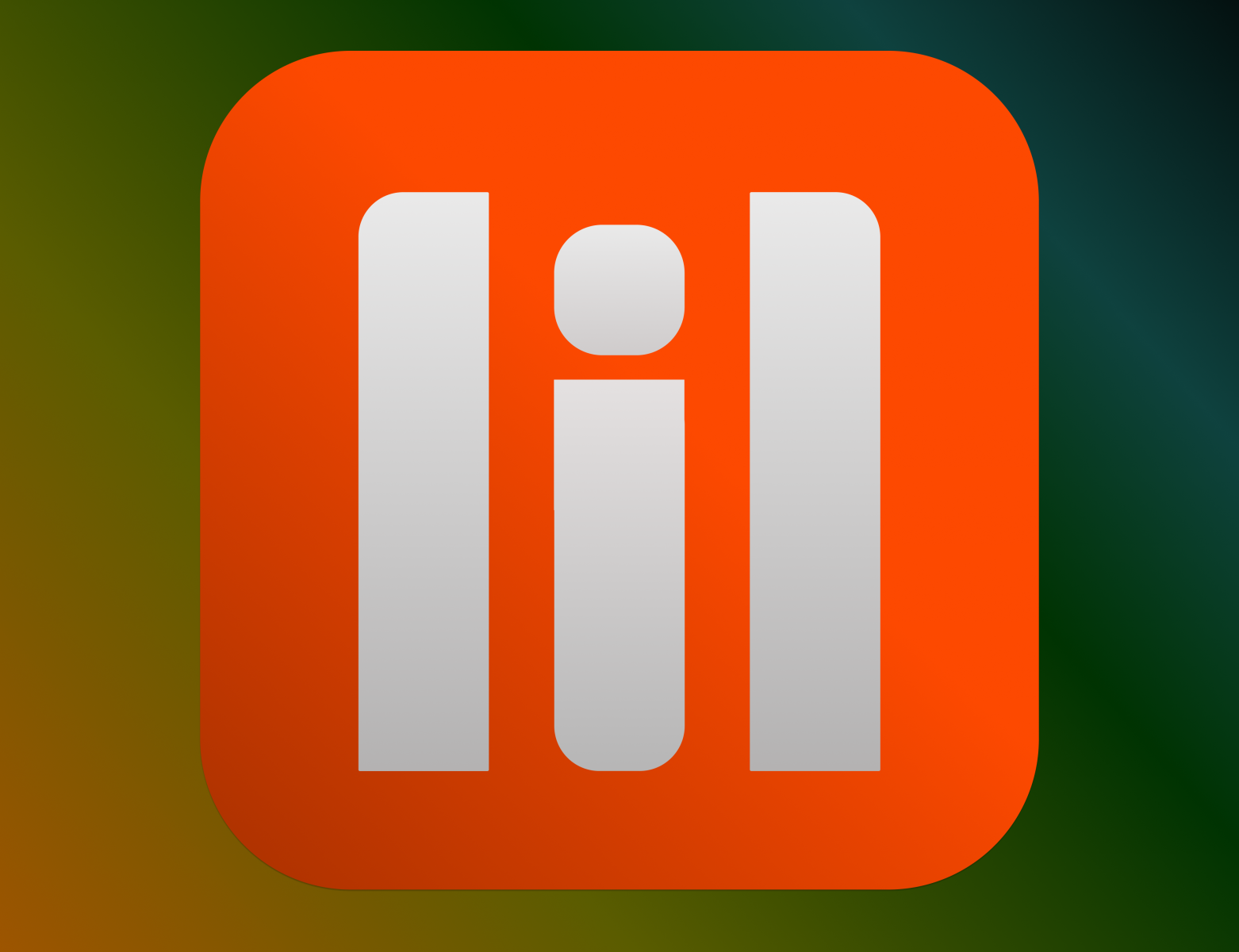 Mi logo redesign by Jonath Joby on Dribbble