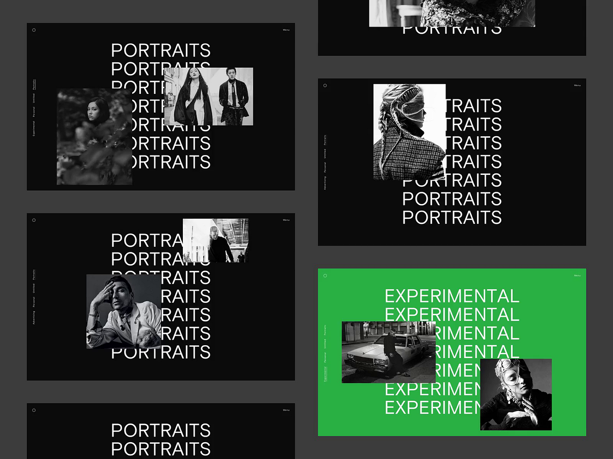 Browse thousands of Typography images for design inspiration | Dribbble