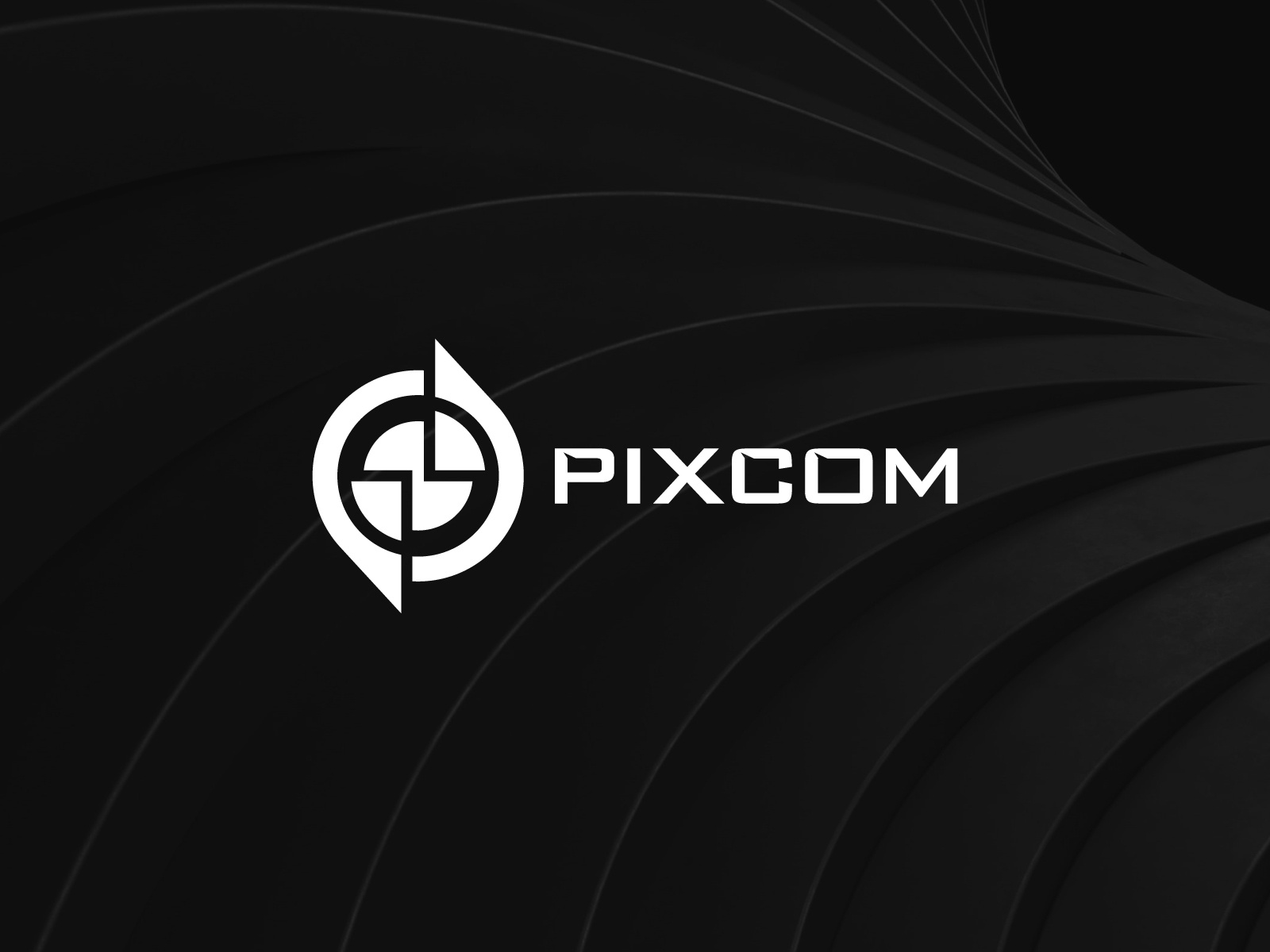 Photography business logo by Shamim Akter Joba on Dribbble
