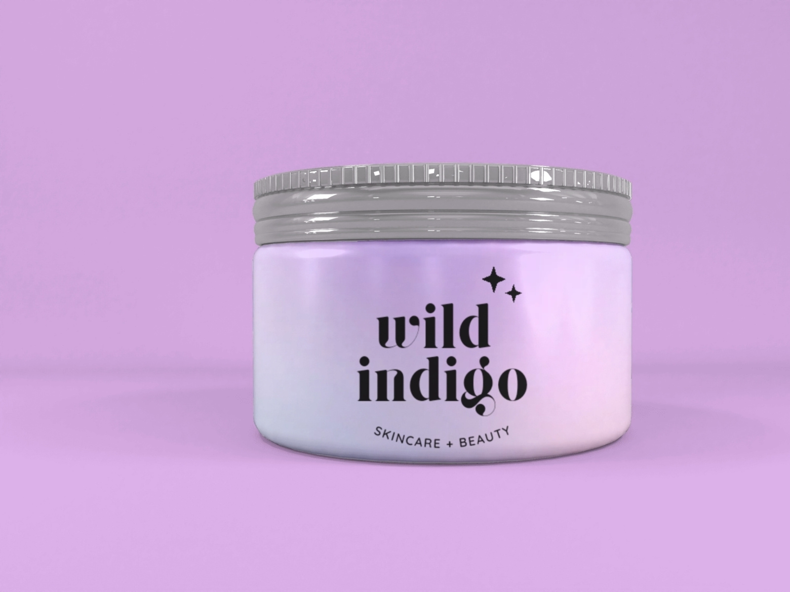Wild Indigo beauty by trista on Dribbble
