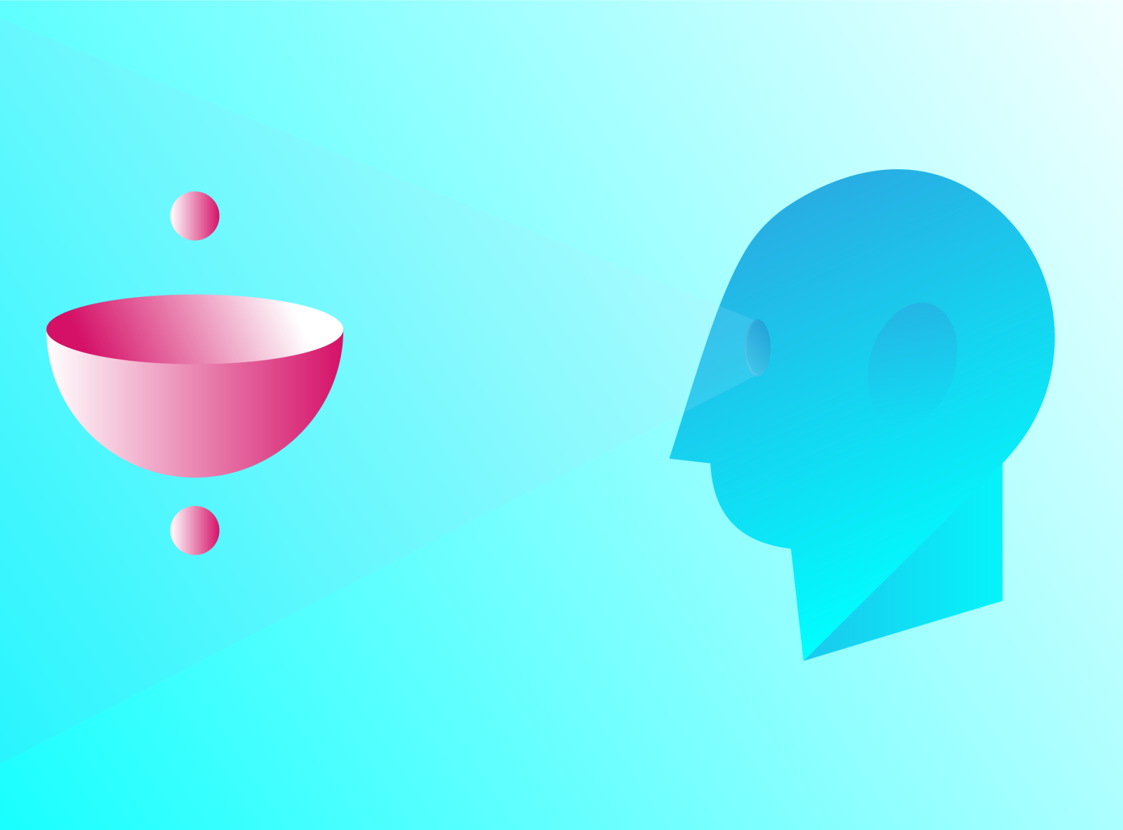 Machine Learning by Oliver Howes on Dribbble