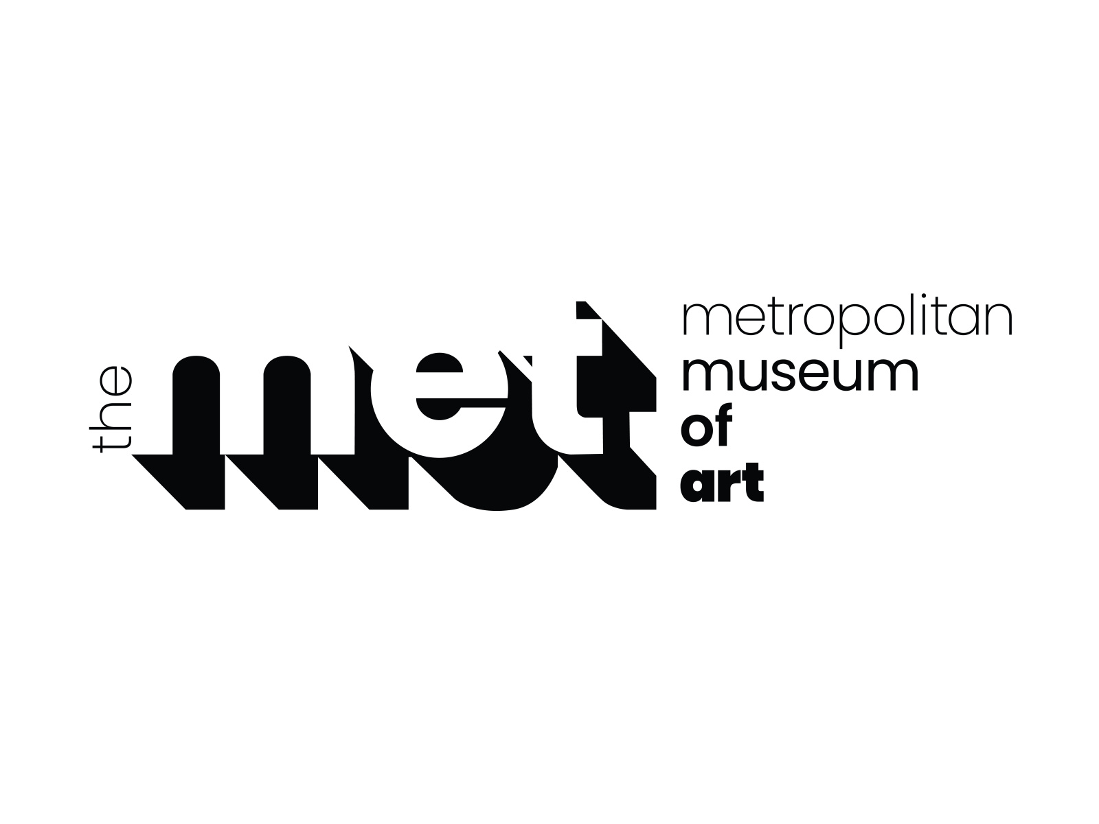 The Metropolitan Museum of Art: Rebrand Concept by John Corn on Dribbble