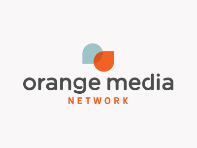 Omn Logo by Kyla Tom for Madison Ave. Collective on Dribbble