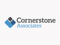 Cornerstone Icon by Kyla Tom for Madison Ave. Collective on Dribbble