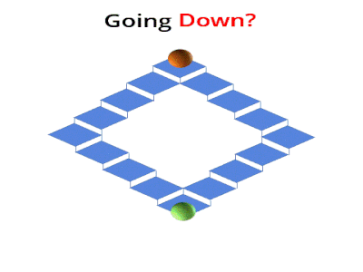 Perspective Ball Bouncing by Squared Node on Dribbble