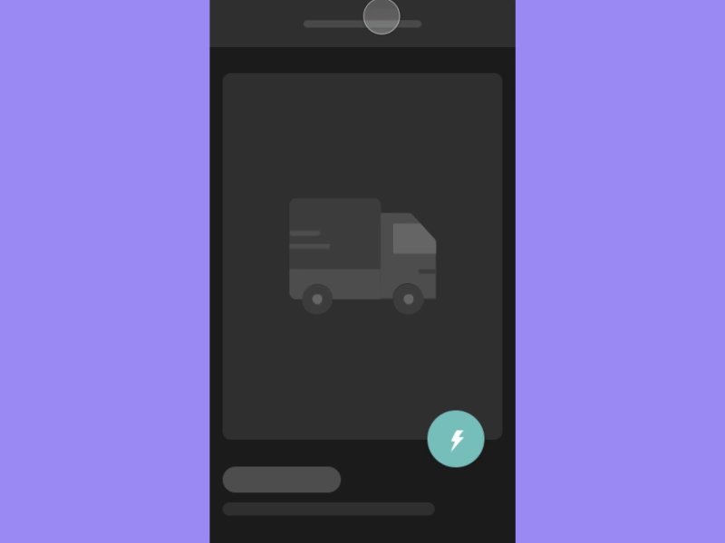 Low Fidelity Browsing Interaction by Bogdan Draghici on Dribbble