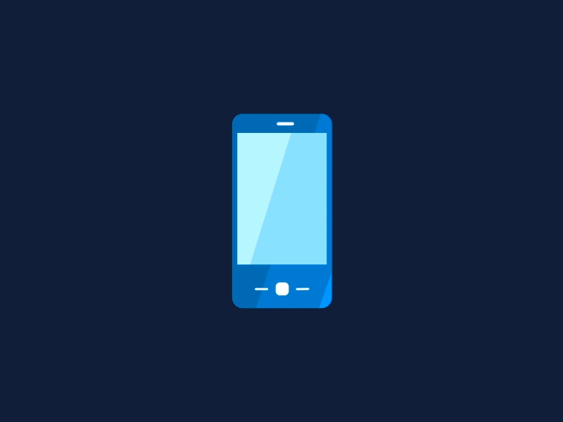 Mobile Art Gif