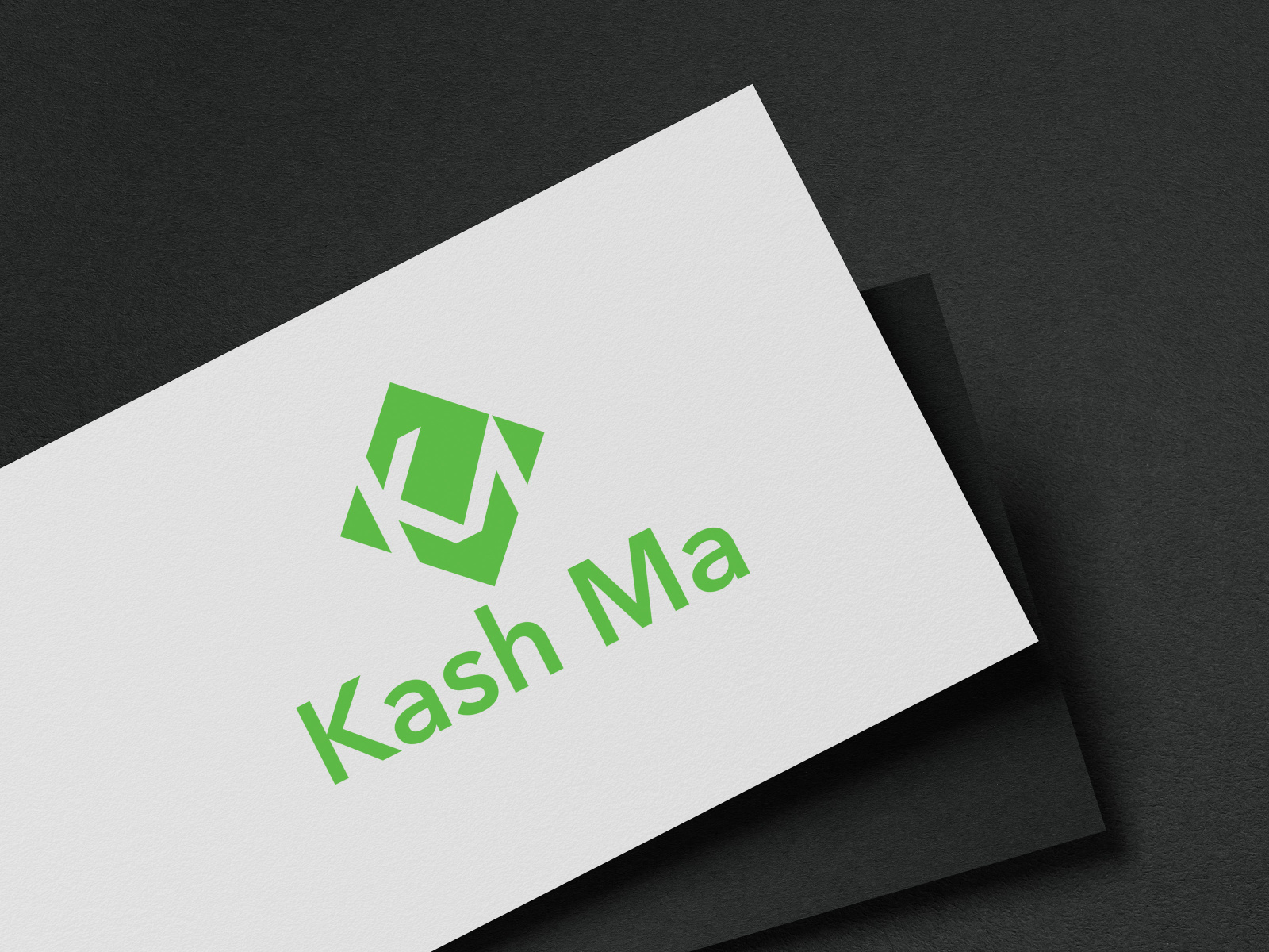Cash transaction logo by Rifat Alam on Dribbble