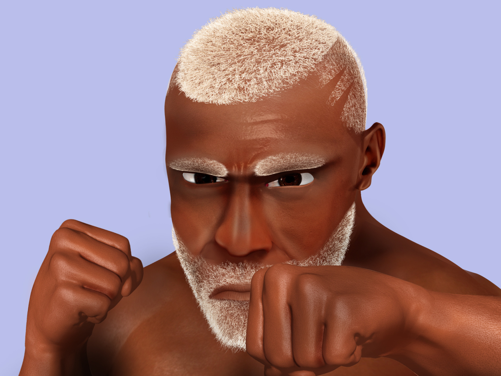 Street Legend by Design Brosski on Dribbble