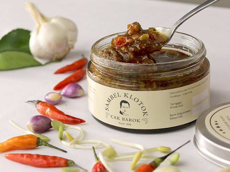 Local Sambal Product Photography by Saki on Dribbble