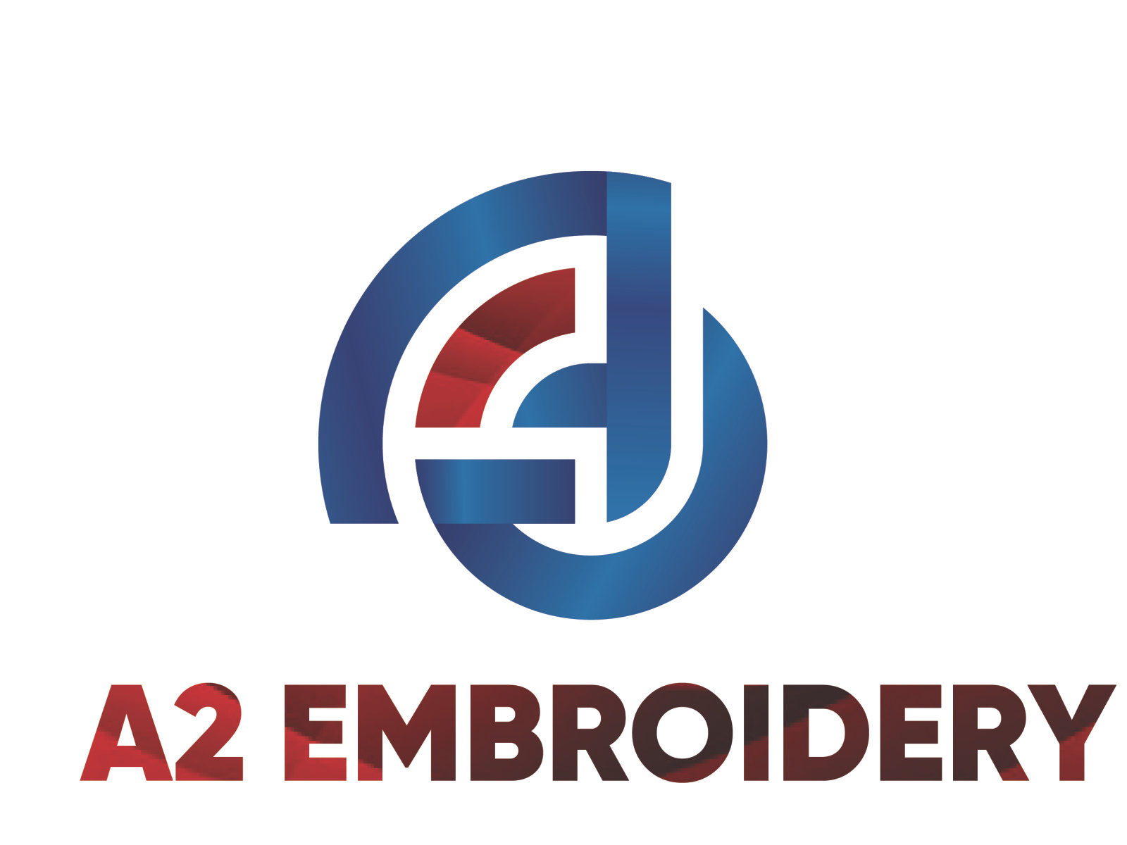 A2 LOGO by csdesiqnx on Dribbble