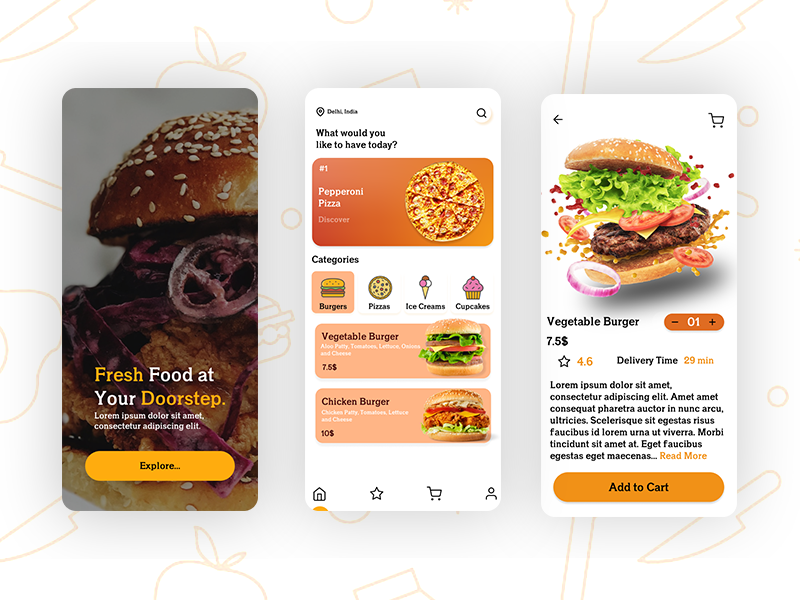 Arth Singhal | Dribbble