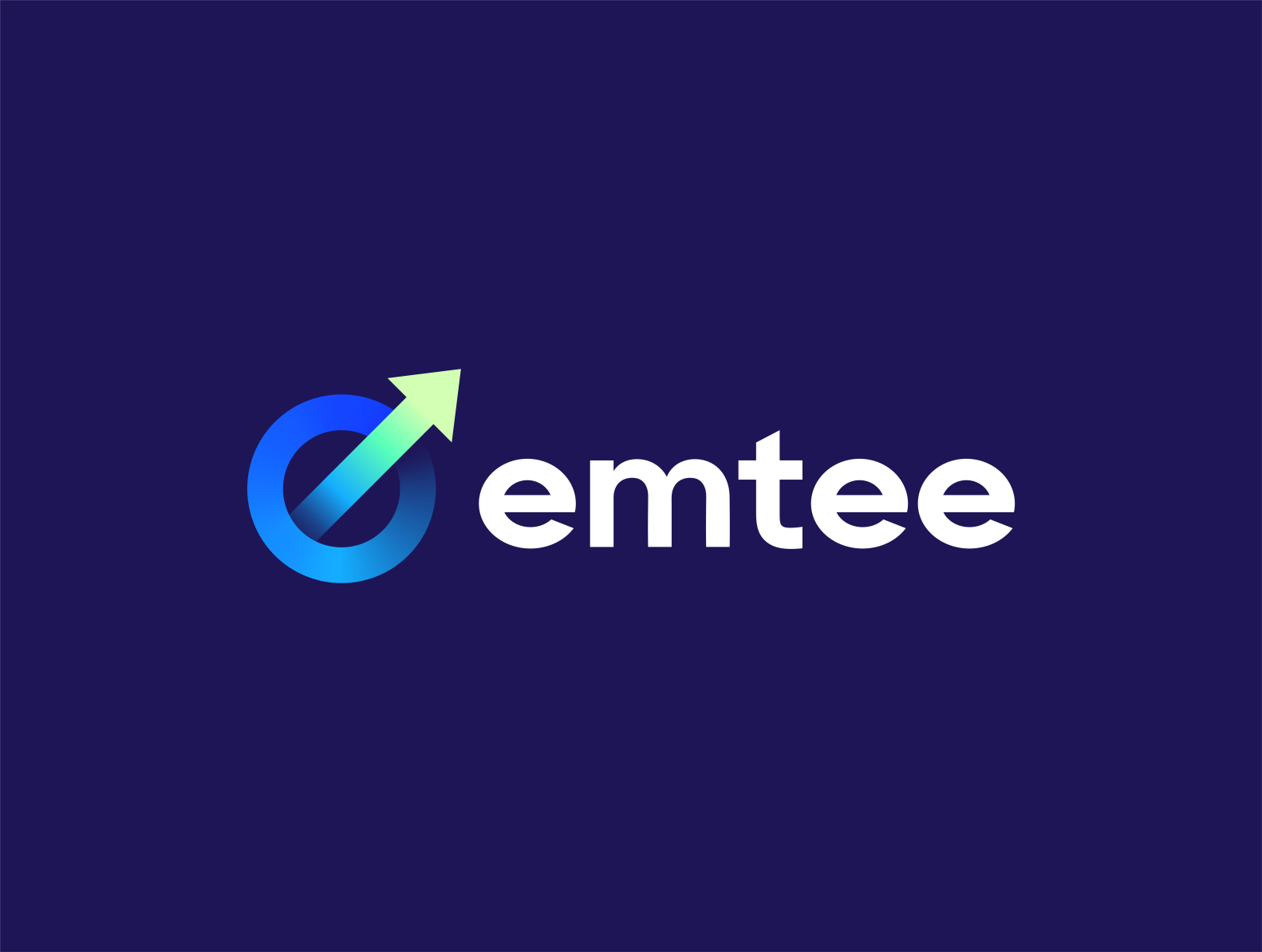 Emtee - Logo Design by Kirill Luc | Logo | Branding on Dribbble