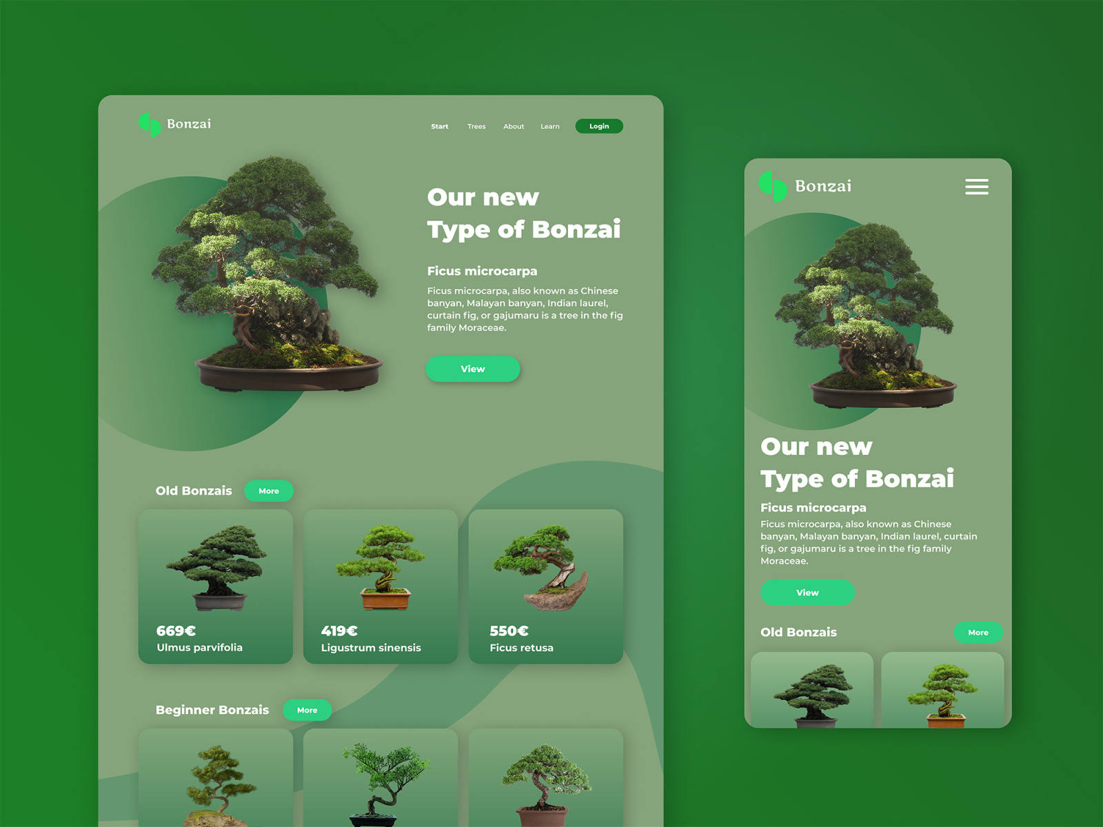 DailyUI Challenge No.12 by Nelyo on Dribbble