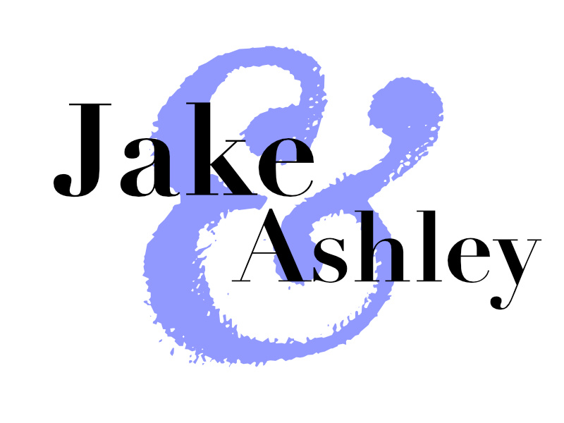 Jake & Ashley English Band by Freddie Teague on Dribbble