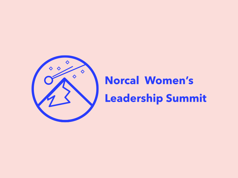 Leadership Summit by Katherine Elsken on Dribbble