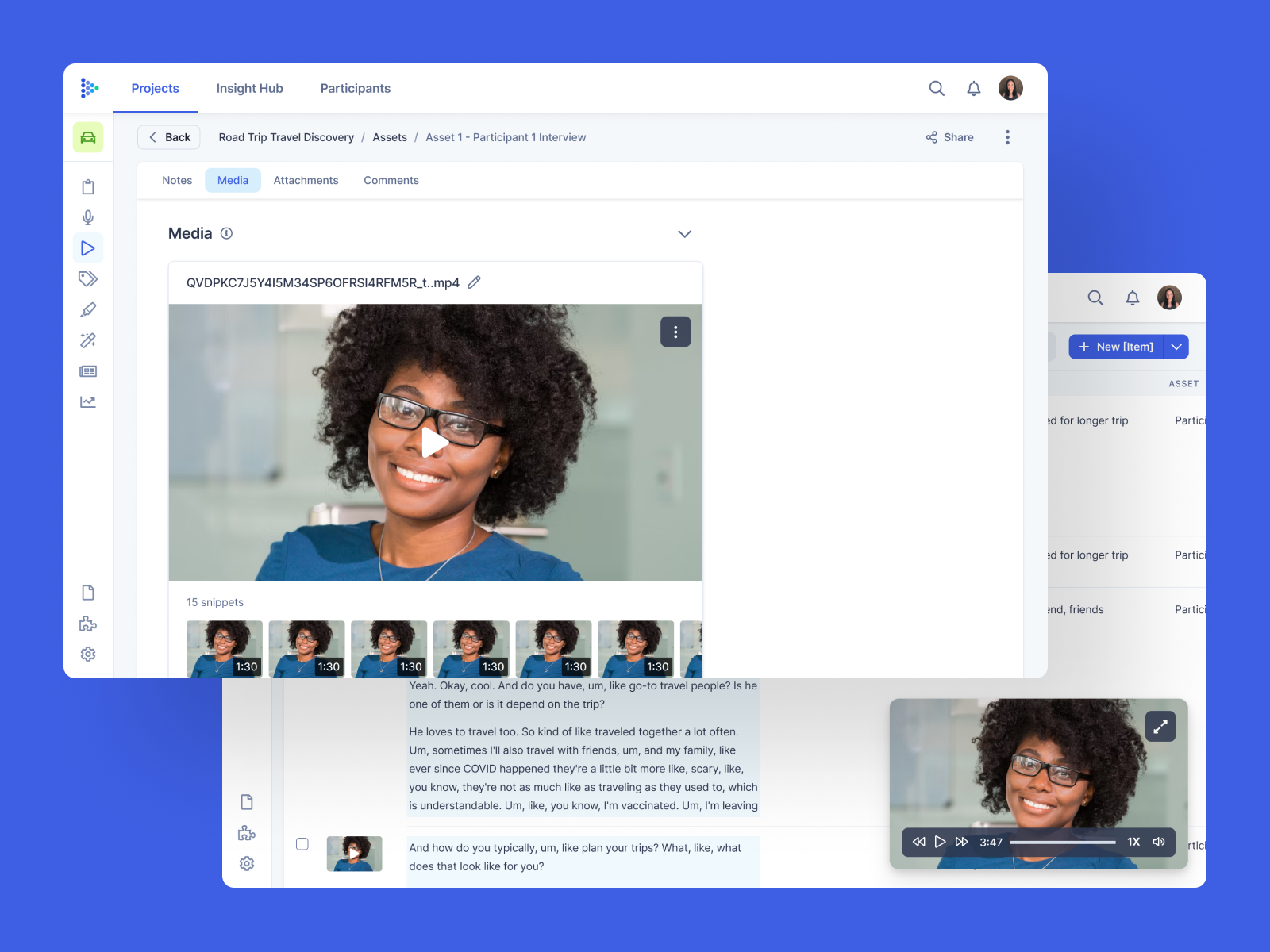 Clean, effective product function by webuild on Dribbble