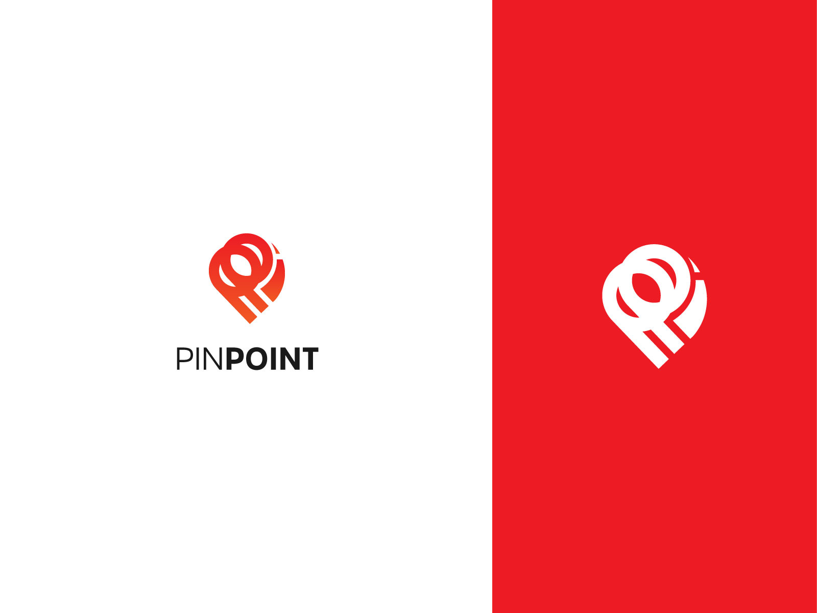Pinpoint by Francis Austria on Dribbble