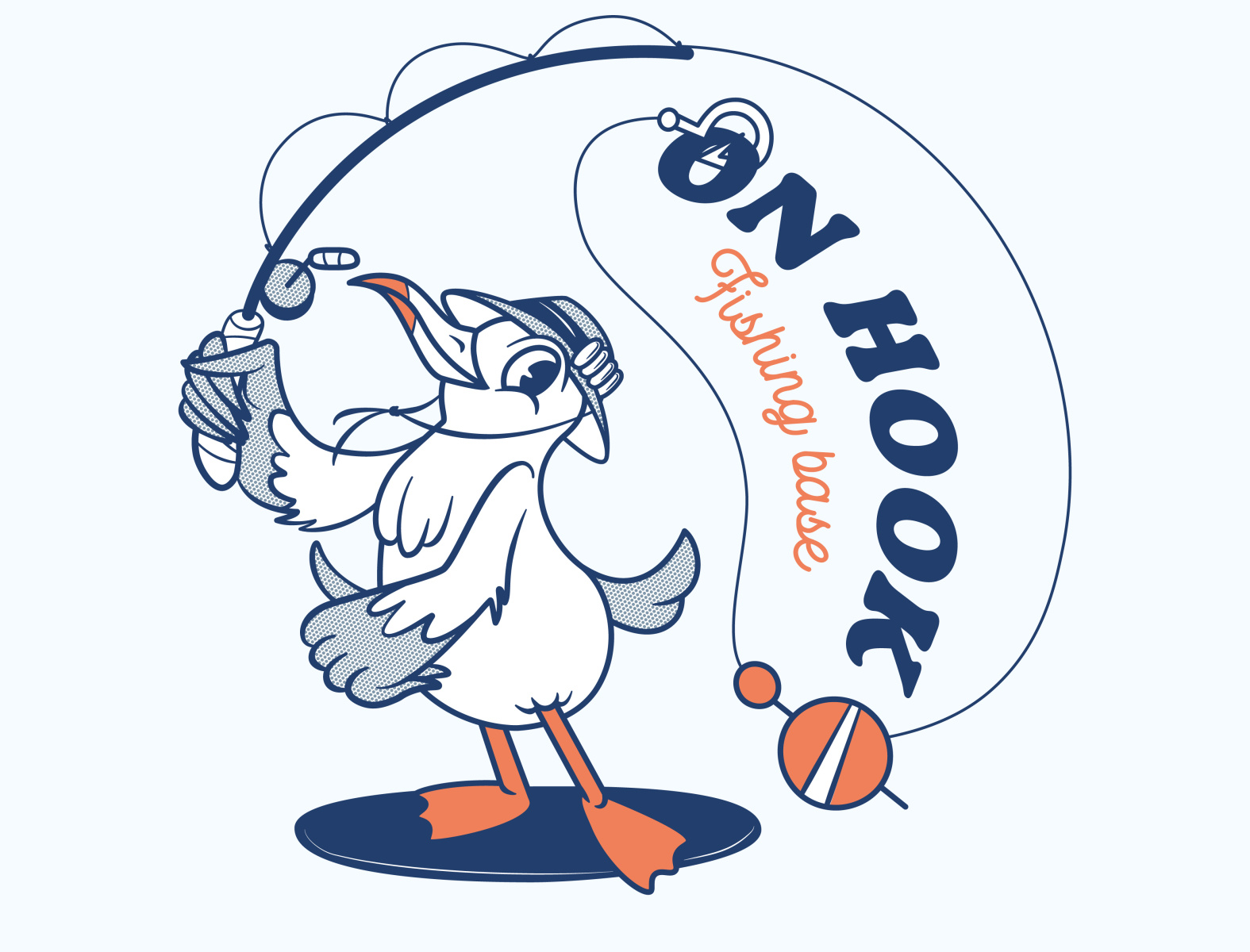 Maria Avalishvili | Dribbble