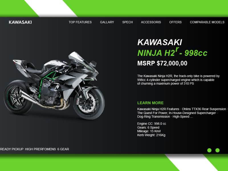 Social media Bike banner design by emonahmed543 on Dribbble