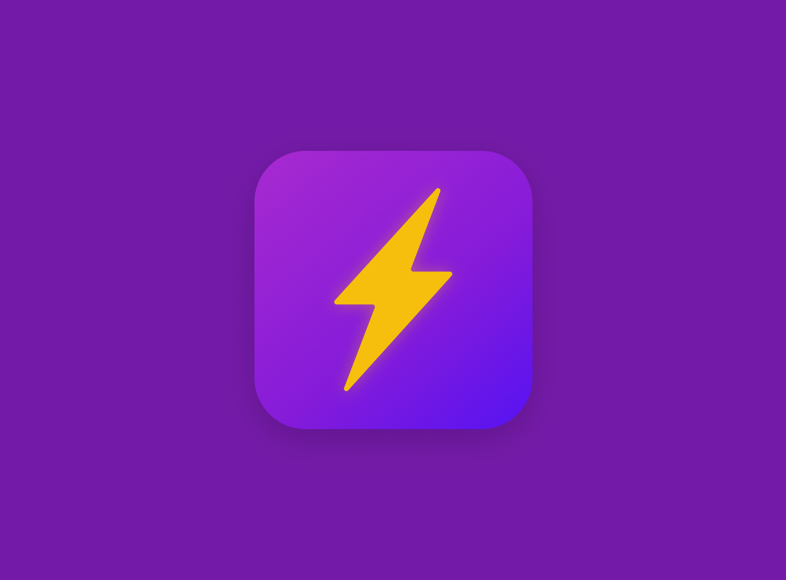 App Icon - Daily UI #05 by Enzo Garbarini on Dribbble