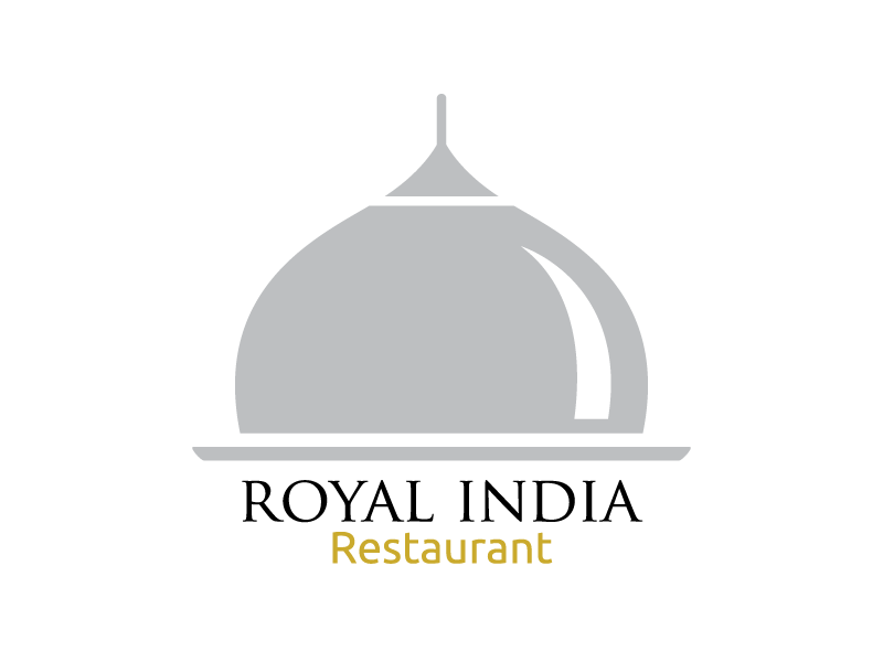 Royal Cafe Logo