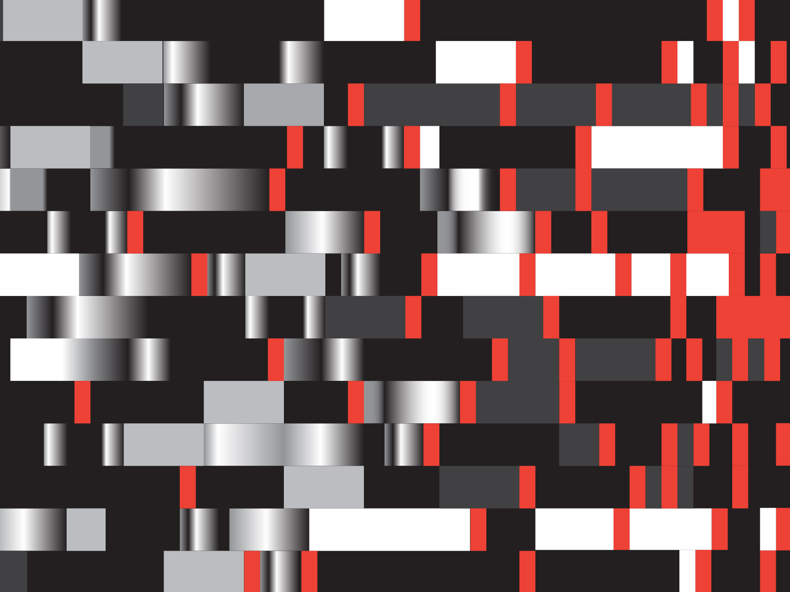 Freestyle stripes concept by hello.mhl on Dribbble