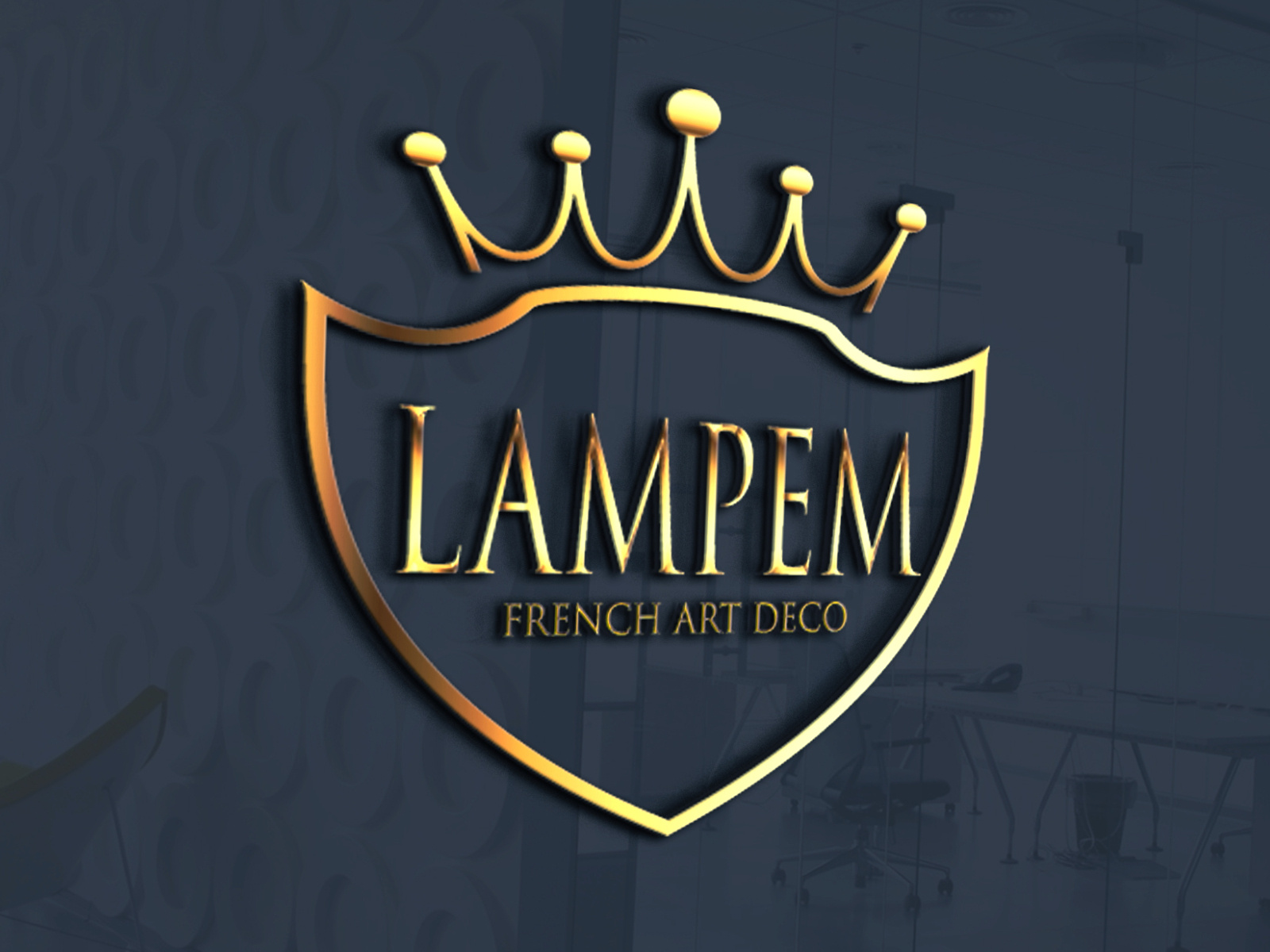 new simple logo design concept by Graphic designer & sm expert sifat on ...