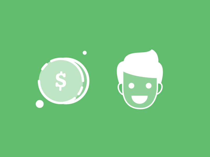 Collating Icons by Itamar Biton on Dribbble