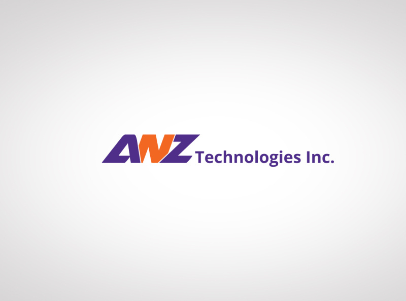 ANZ Logo Design (Clients Projects) by Pic Ur Design (Agency) on Dribbble