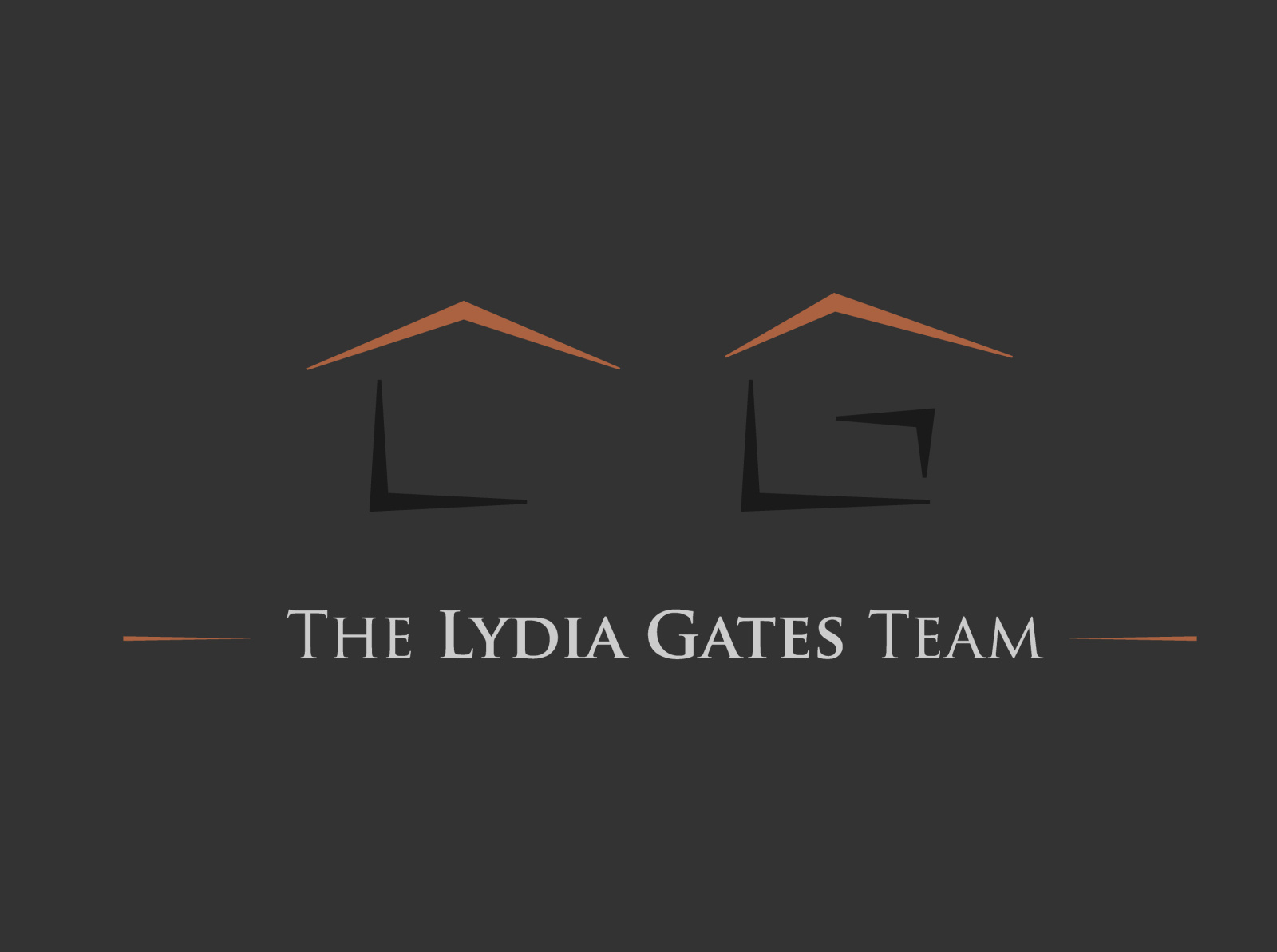 The Lydia Gates Team by Miljan on Dribbble