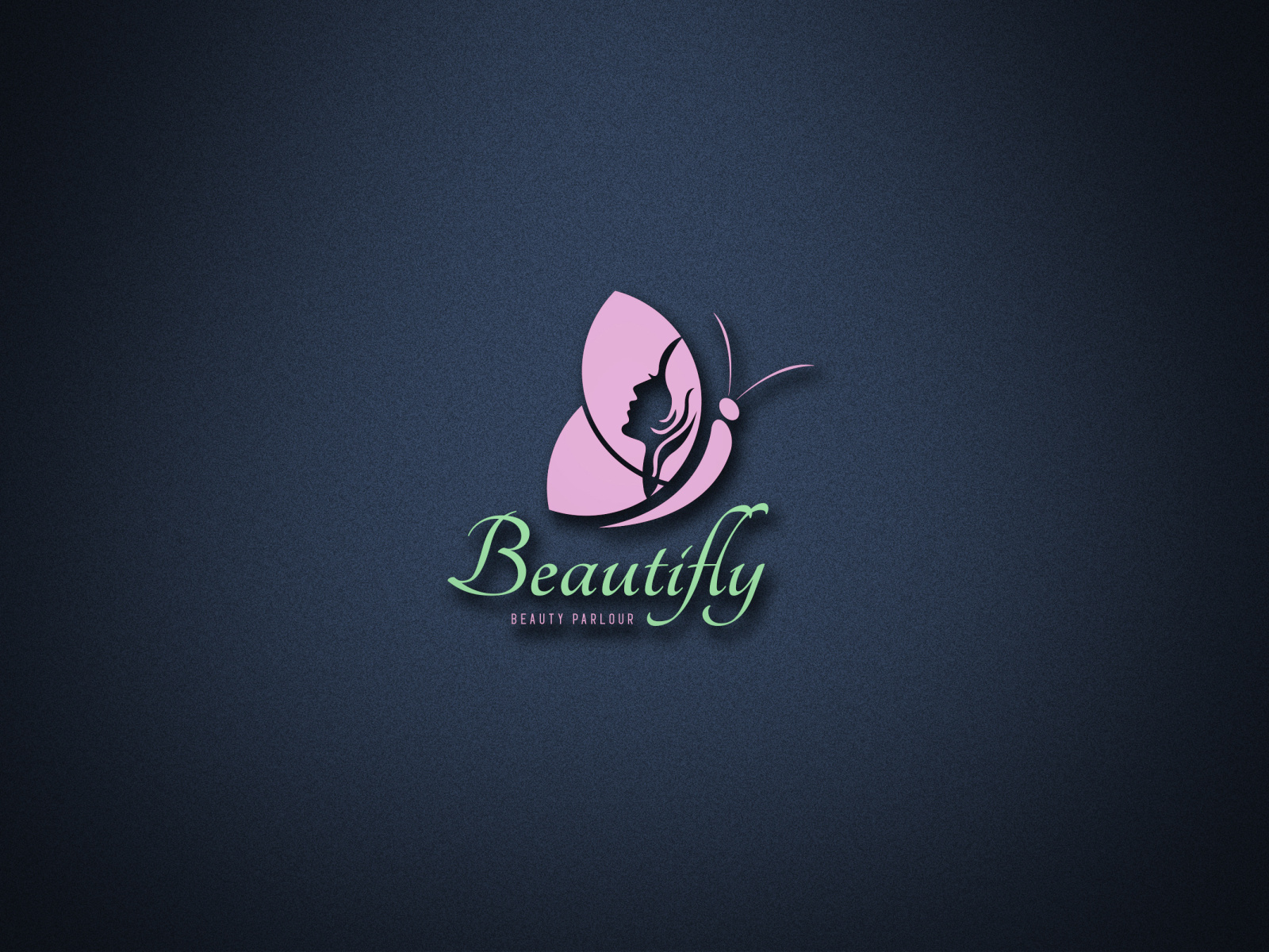 Beautifly by Arvin Riaz on Dribbble