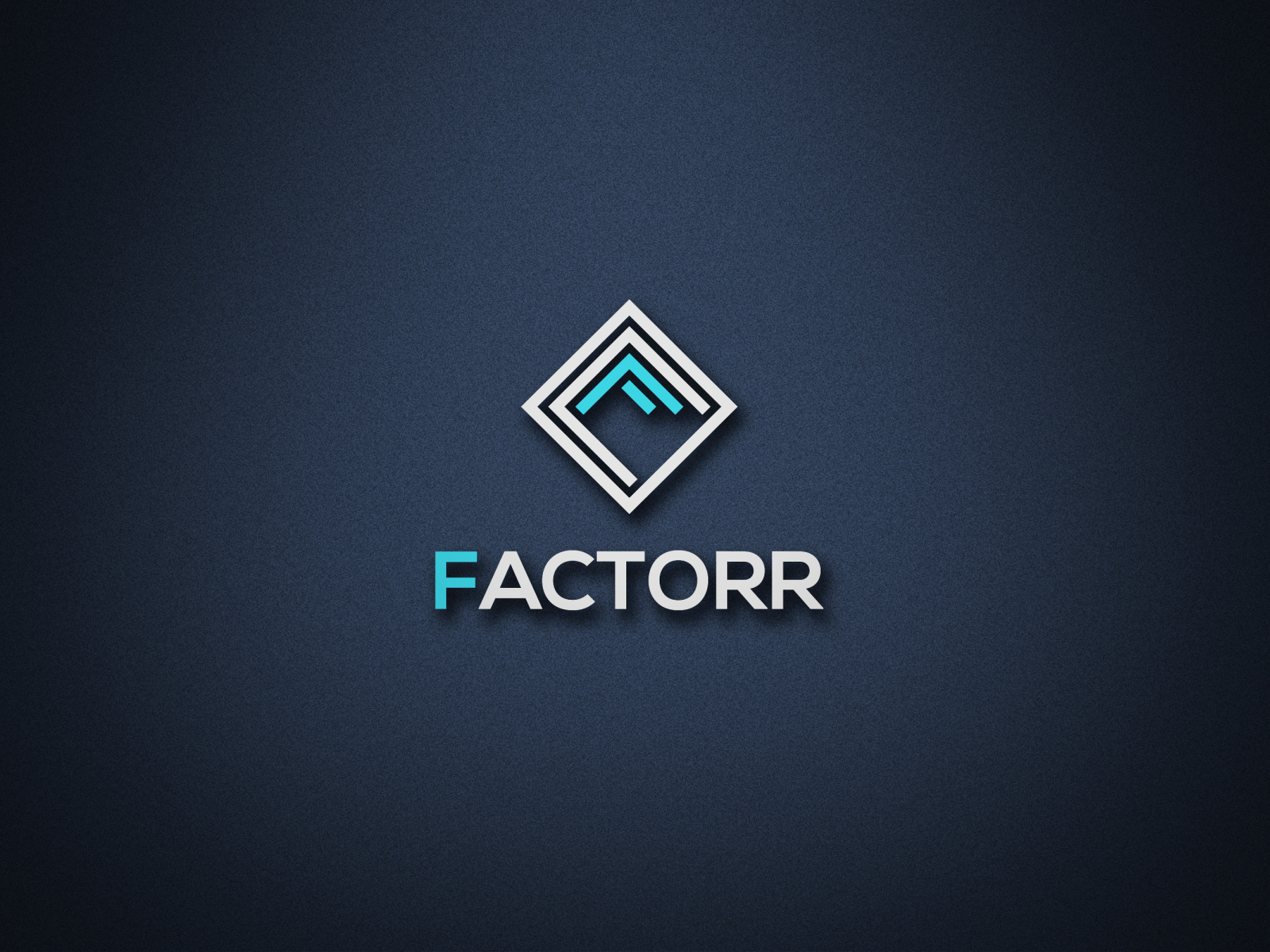 Factorr by Arvin Riaz on Dribbble