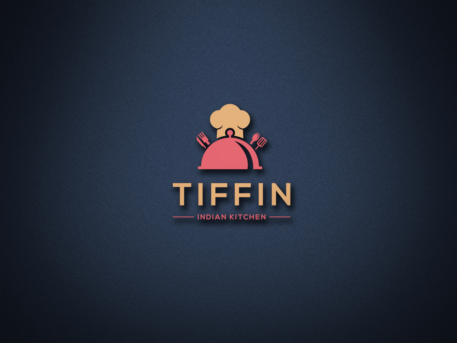Tiffin by Arvin Riaz on Dribbble