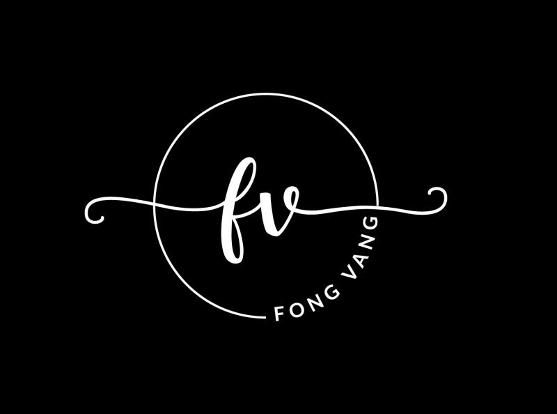 Minimalist signature logo design | brand identity by Sabbir Alam on ...