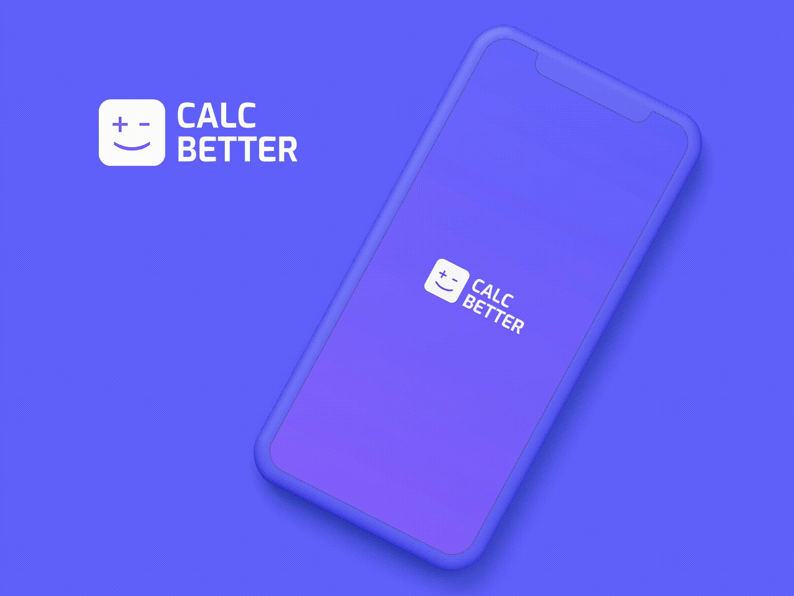 Calculator Design By Mr Blackmonkey On Dribbble