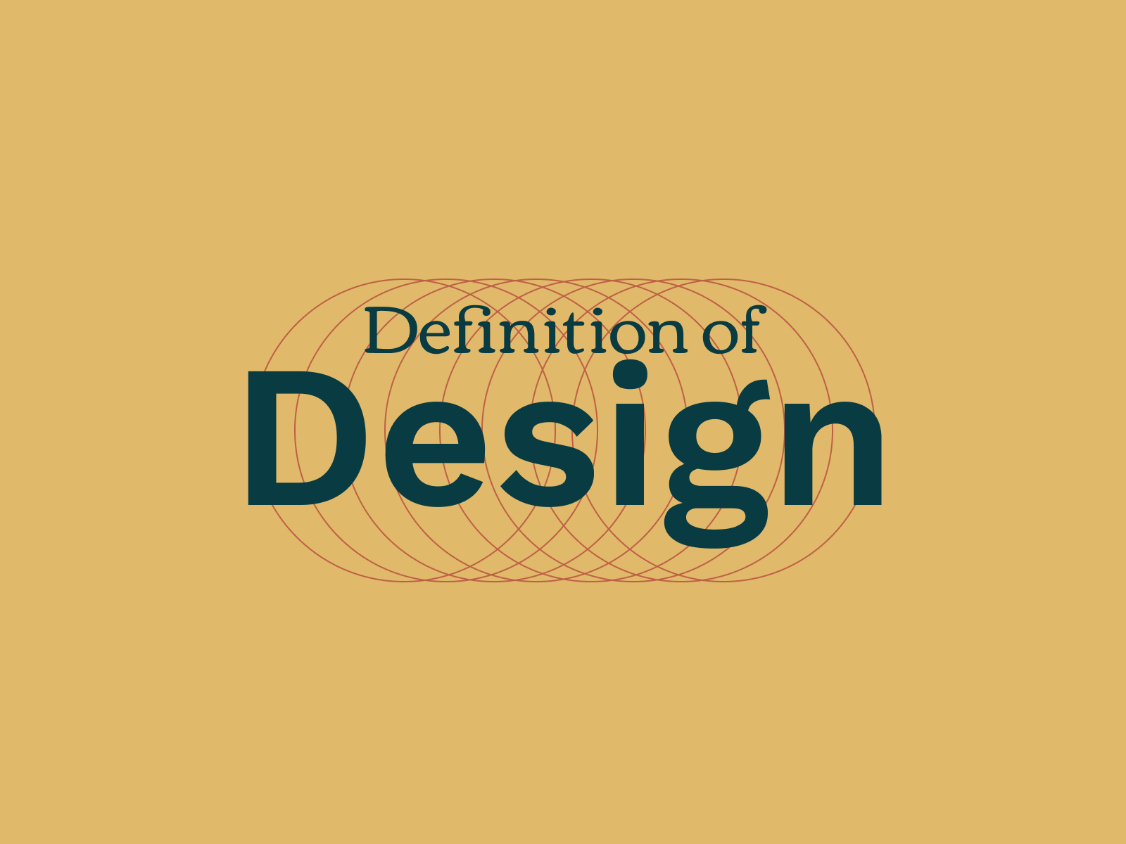 What Is Definition Of Design at Jessica Nicosia blog