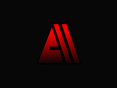 Single Letter Logo by Swati Dhar on Dribbble