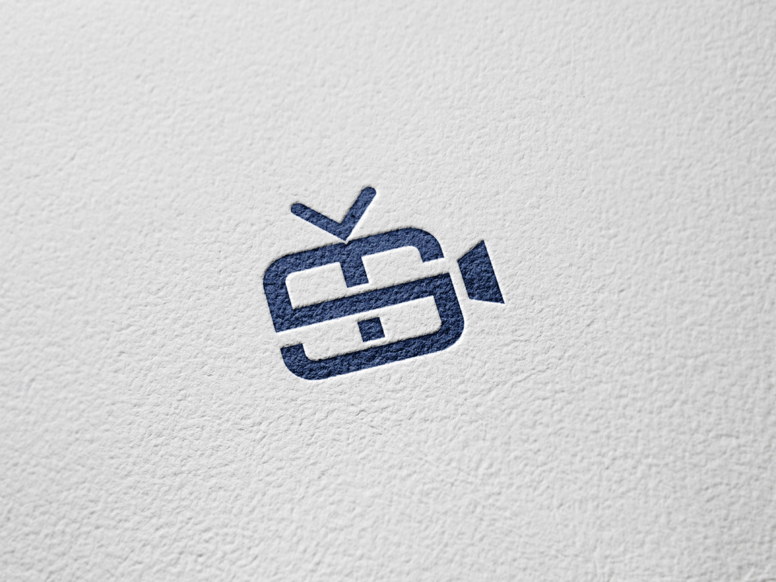 ST camera logo by Mamun Hossain on Dribbble