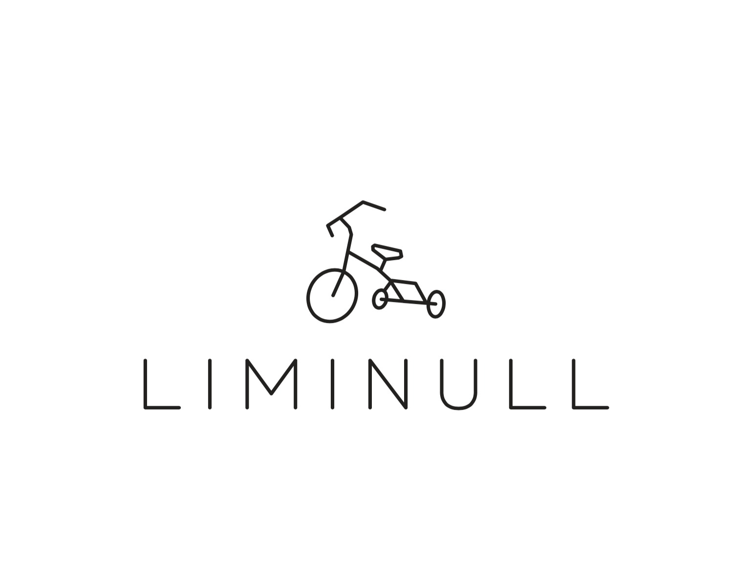 Tricycle Logo by MADEBYSC on Dribbble