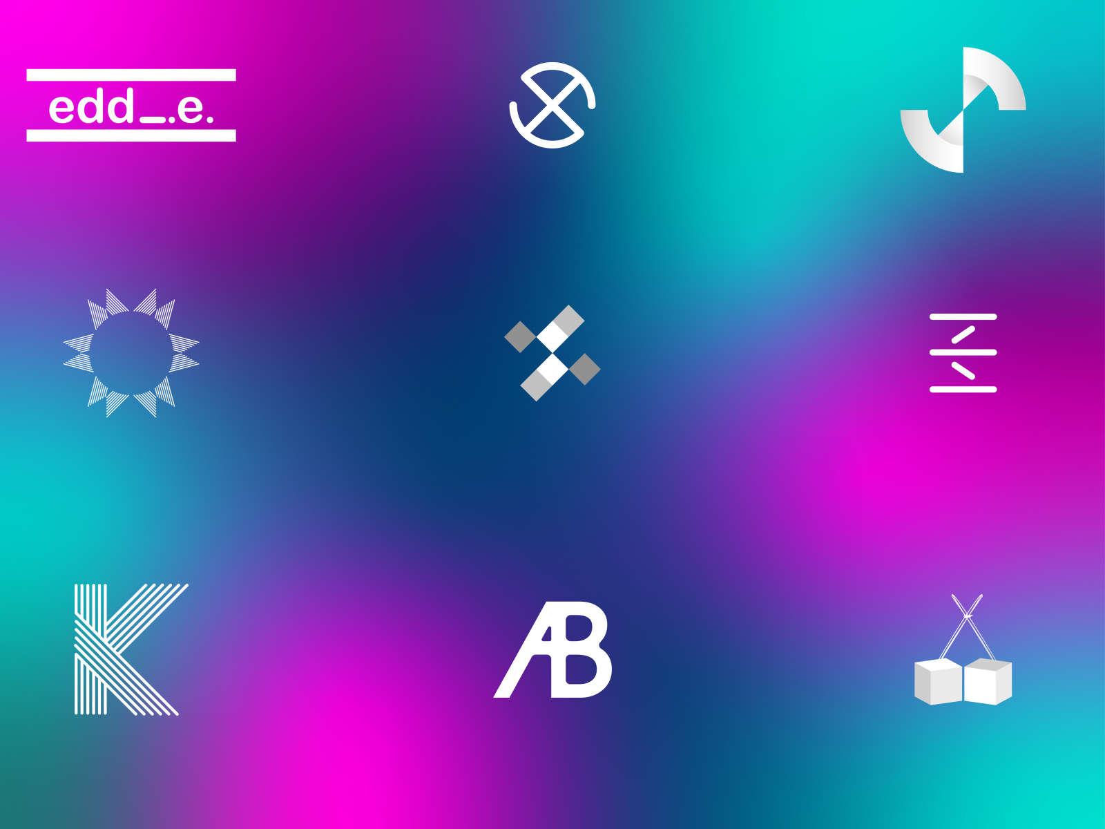 Simple by JAN DE on Dribbble