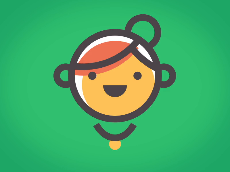 Icon Animation by Andy McErlean for Praxent on Dribbble