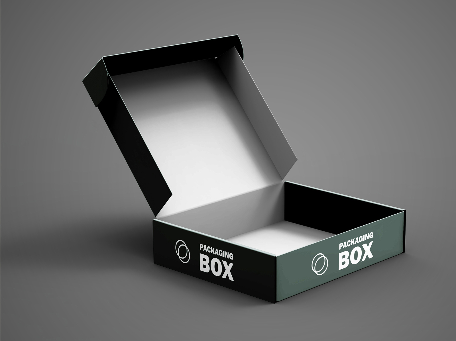 Packaging Mailer box design by Mohammed Ali Jamil on Dribbble