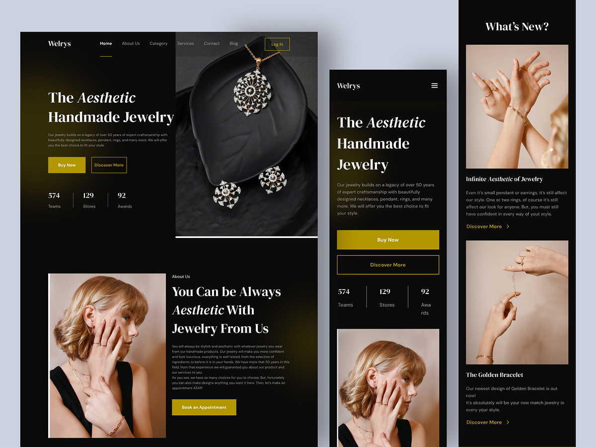 Browse thousands of Handmade images for design inspiration | Dribbble