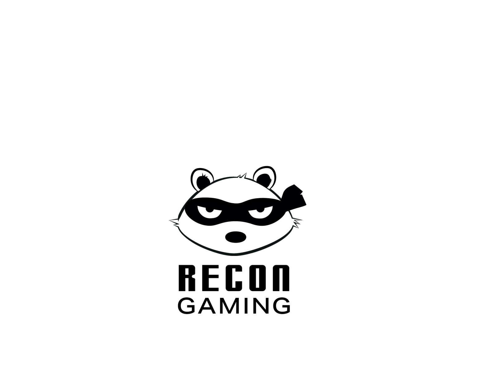 Recon Gaming by Meredith Watson on Dribbble
