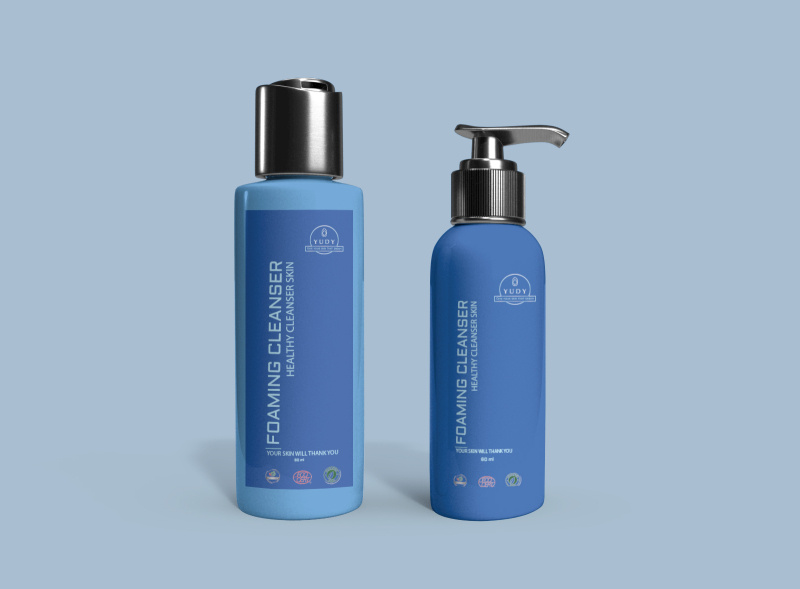 Cosmetic Packaging / Label Design / Cover Design by Syeda Gul-e-Zahra ...