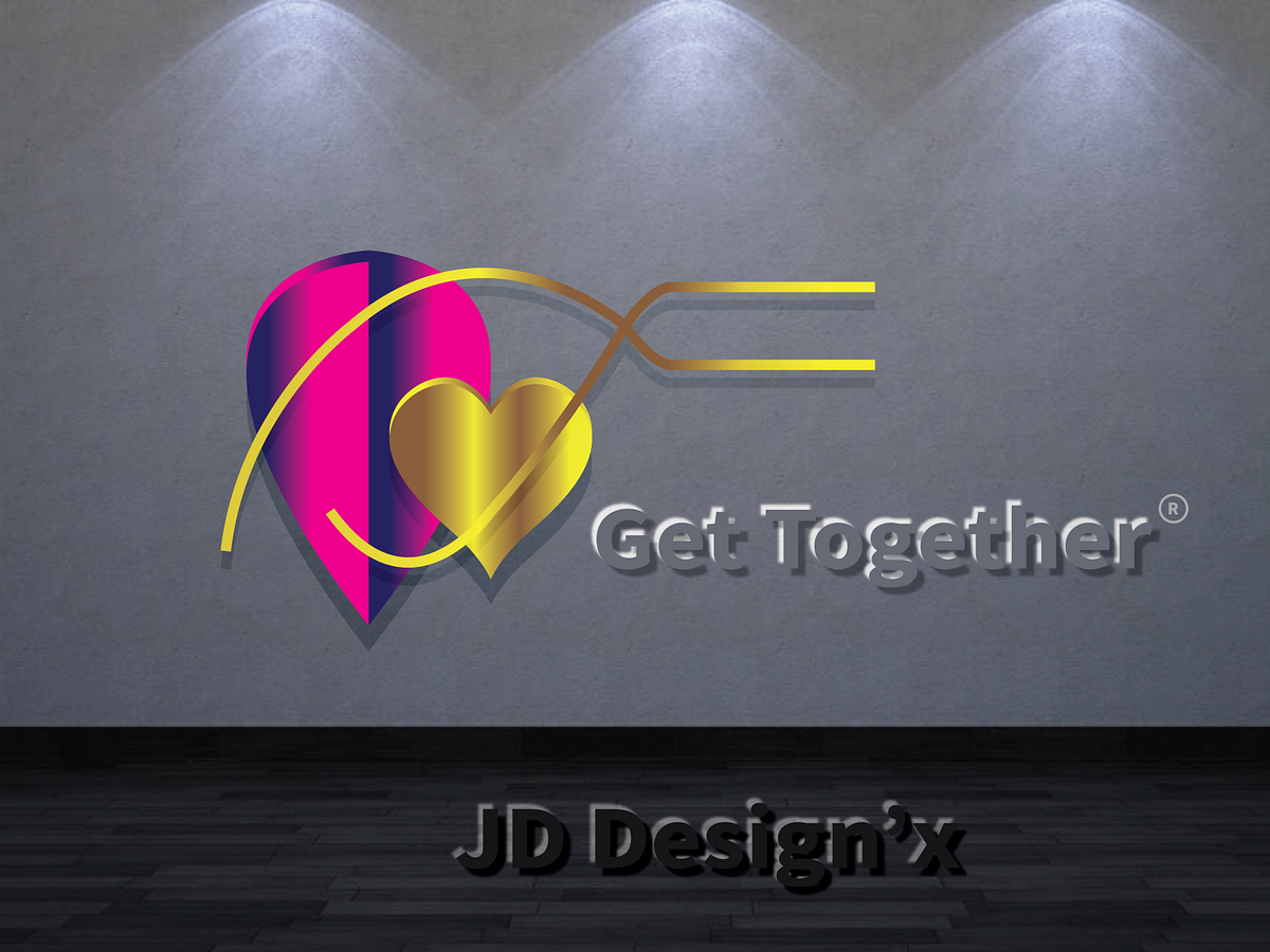 Datingsitelogo designs, themes, templates and downloadable graphic ...