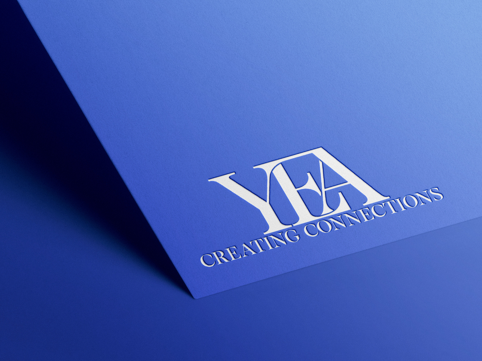 YEA INITAIL LOGO DESIGN CONCEPT by Bhutto Sahab Bhutto on Dribbble