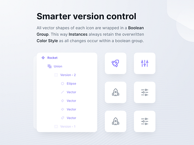 Anron Icons: 1150+ Editable Icons for Figma & IconJar by Anton Lapko on ...