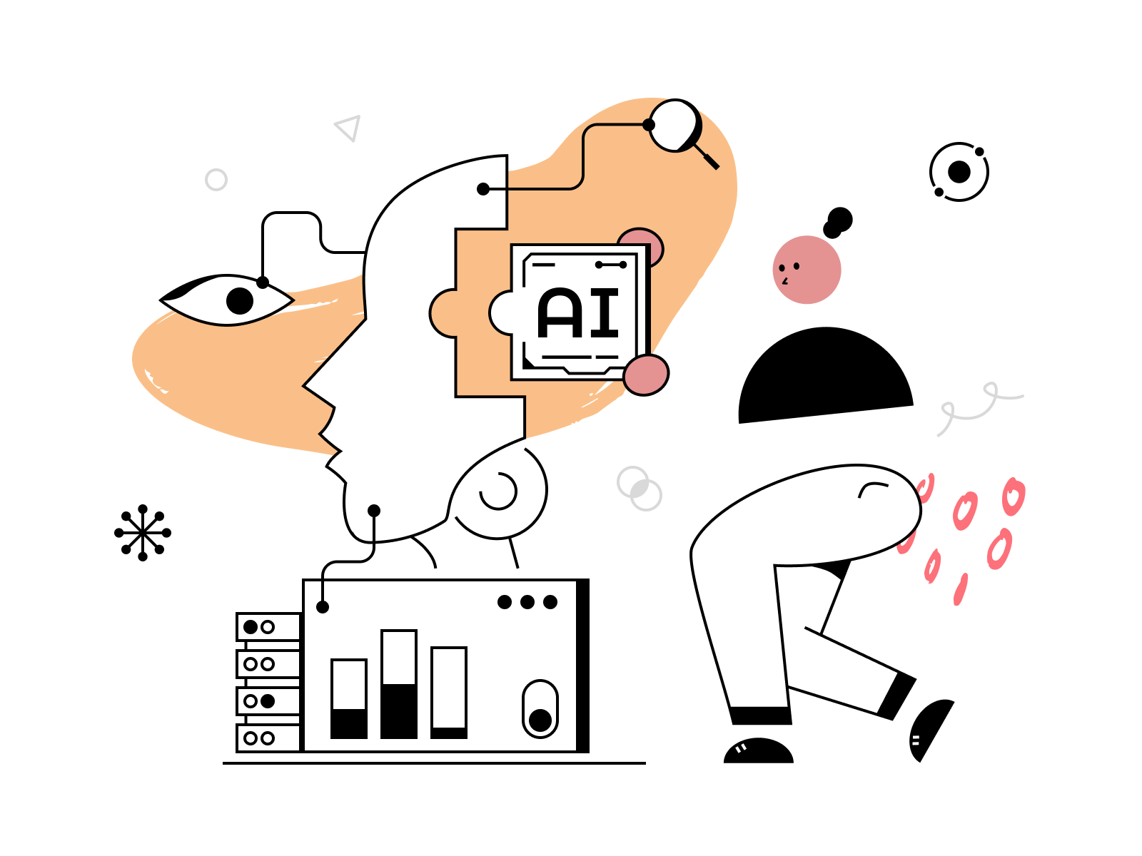 AI/Machine Learning Engineer by Erdem on Dribbble AI/Machine Learning Engineer by Erdem on Dribbble